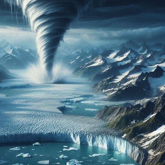 Le nombre de tornades a explosé aux États-Unis en 6 mois